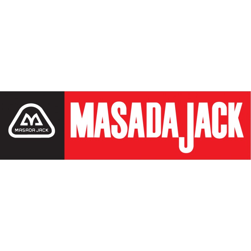 Masada Jack Tools - Masada Jacks - Yew Aik (S) Pte Ltd