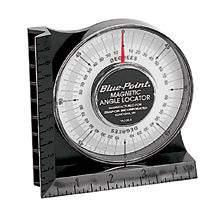 BLUE-POINT YA328A Angle Meter Locator (BLUE-POINT) – Yew Aik (S) Pte Ltd