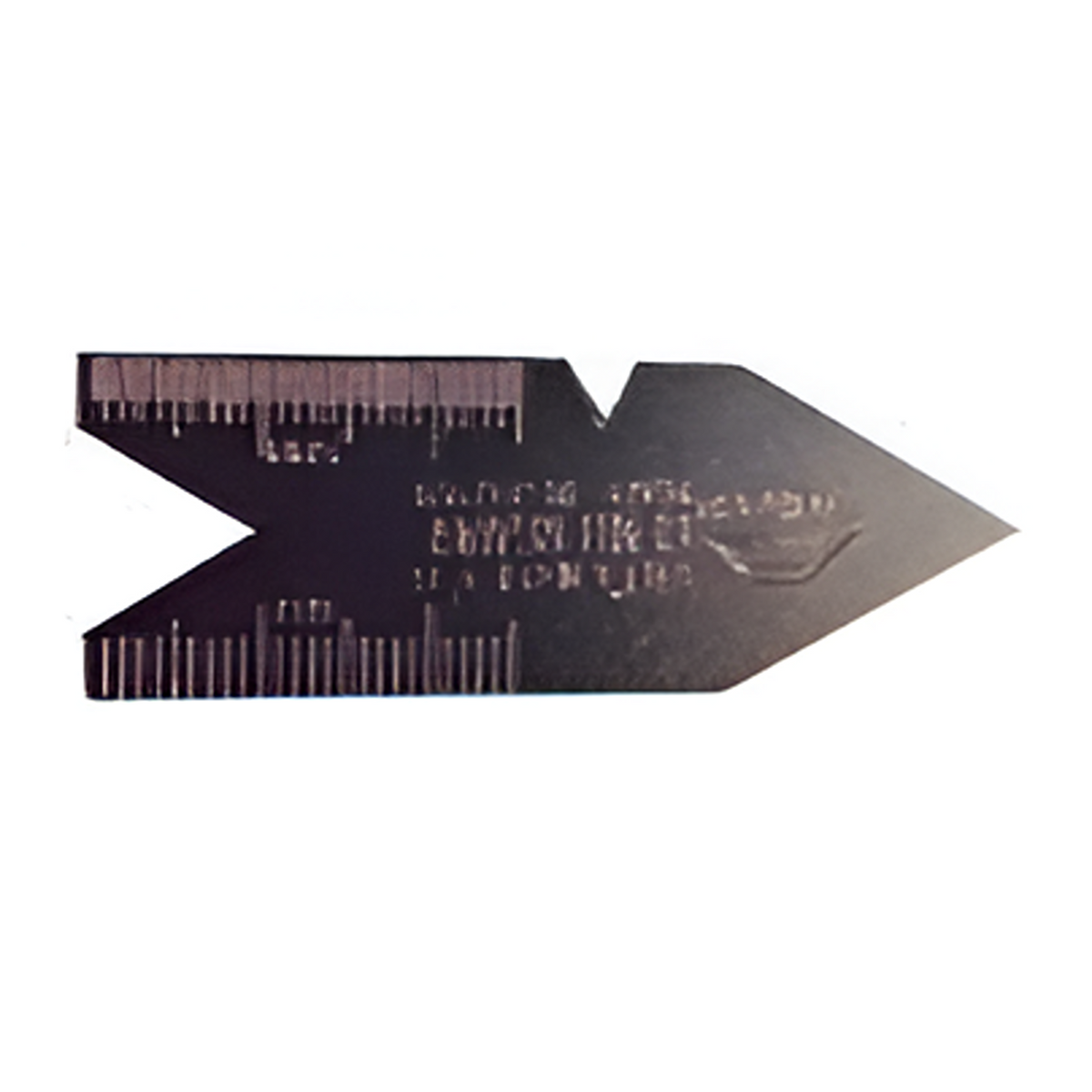 YEW AIK AJ00036 - AJ00038 Center Gauge (YEW AIK Tools) – Yew Aik (S) Pte Ltd