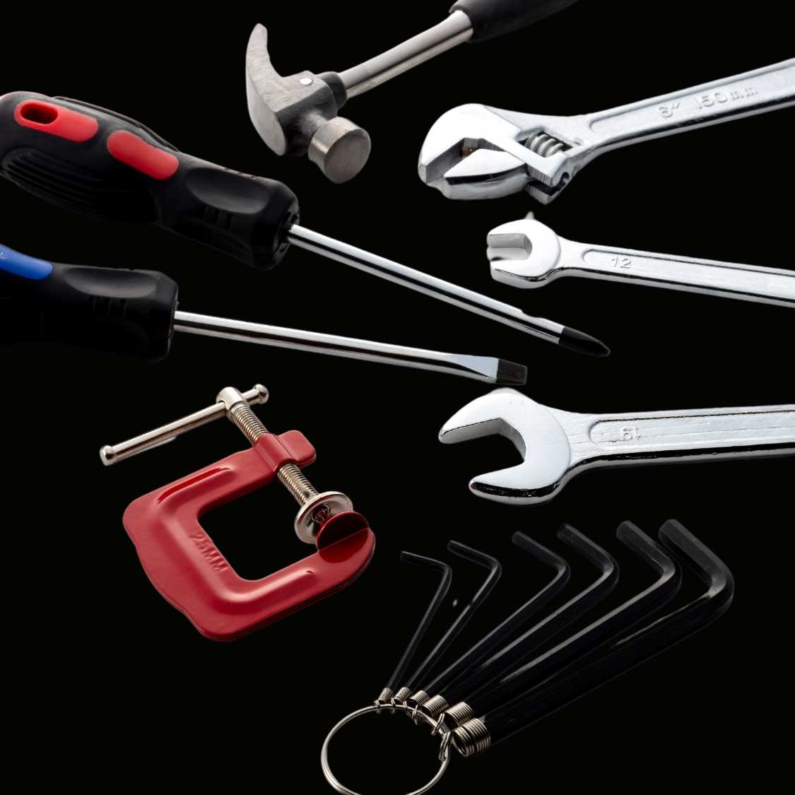 Built to Last: Why Quality Hand Tools Still Matter Today
