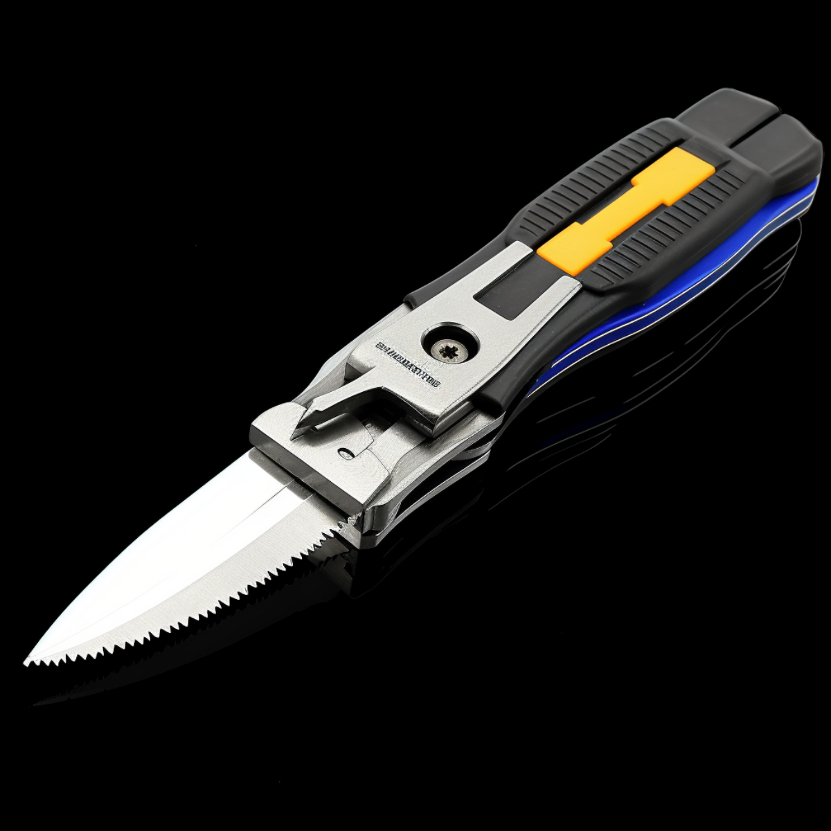 Cutting Blades – Yew Aik (S) Pte Ltd