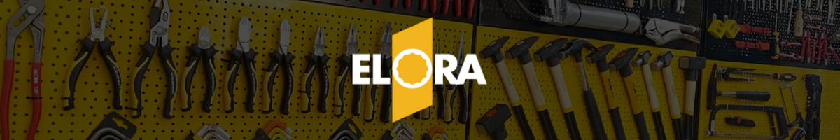 Elora Hand Tools - Yew Aik (S) Pte Ltd