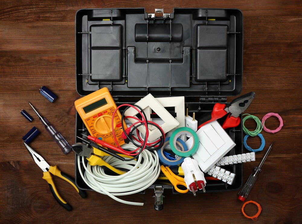Electrical Tools and Equipment