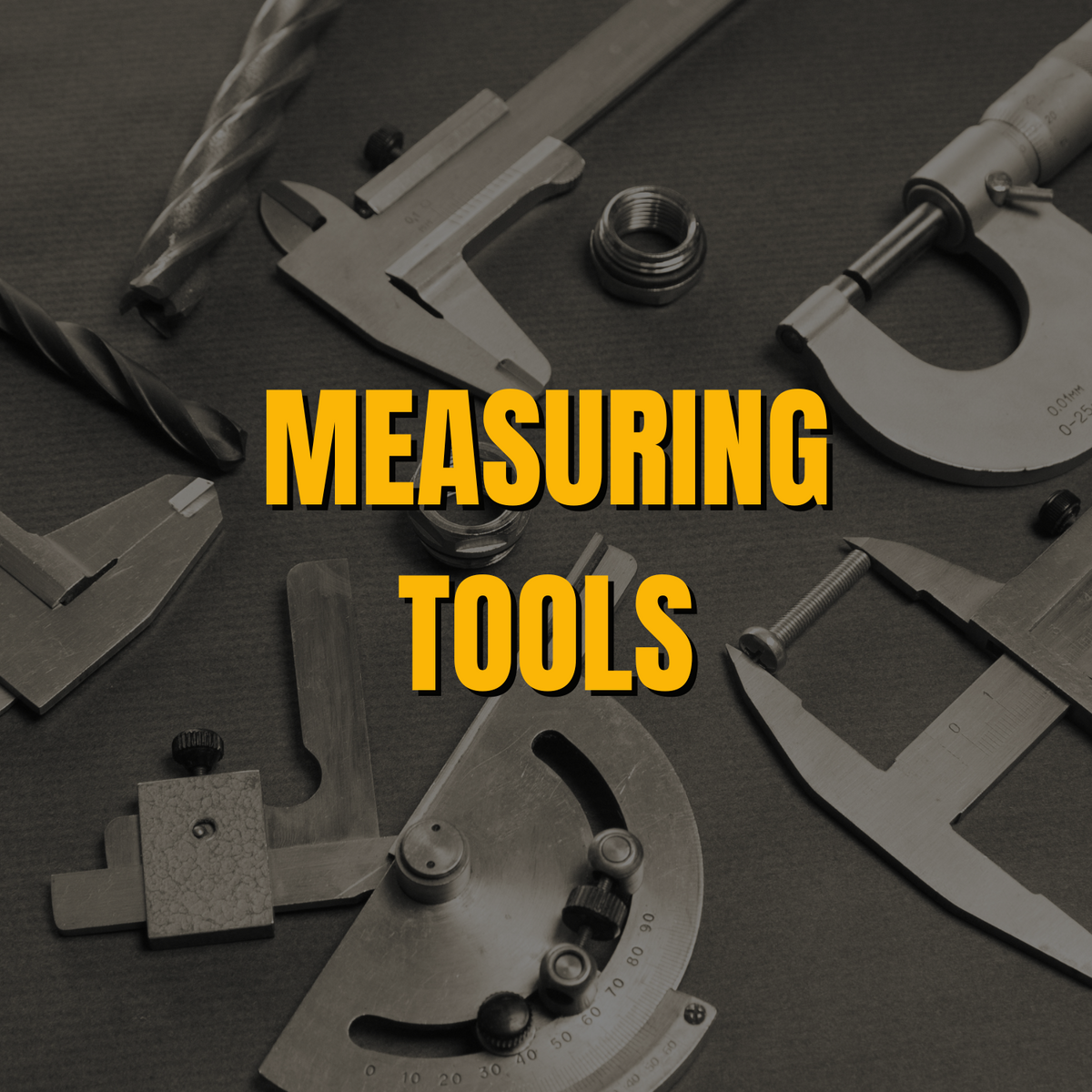 Measuring Tools and Equipment - Measurement Tool - Yew Aik (S) Pte Ltd ...