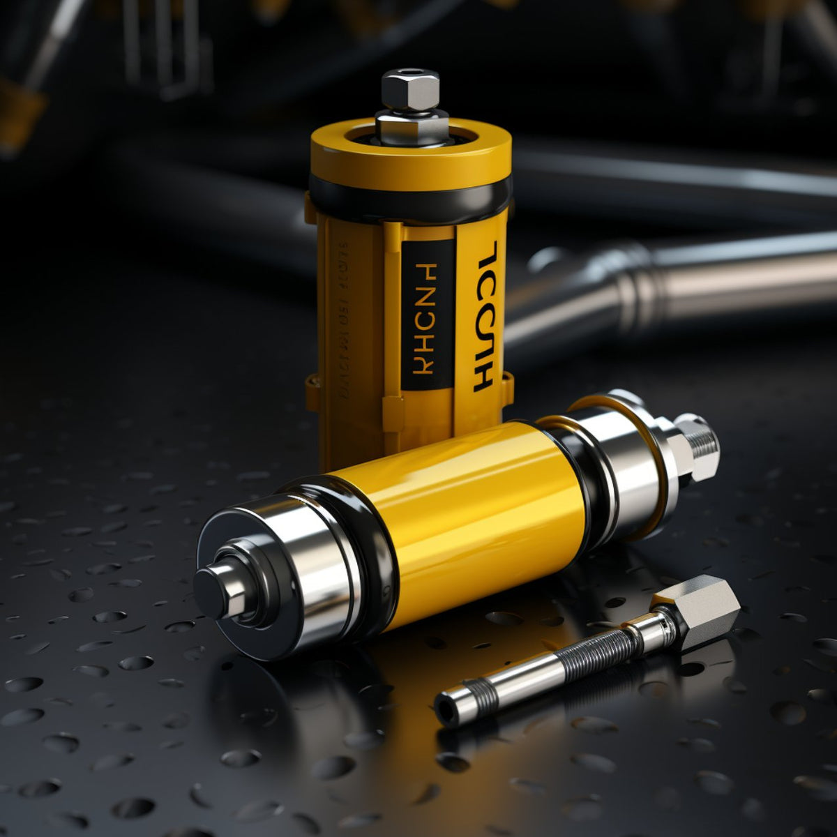 Jack Tools - Yew Aik (S) Pte Ltd