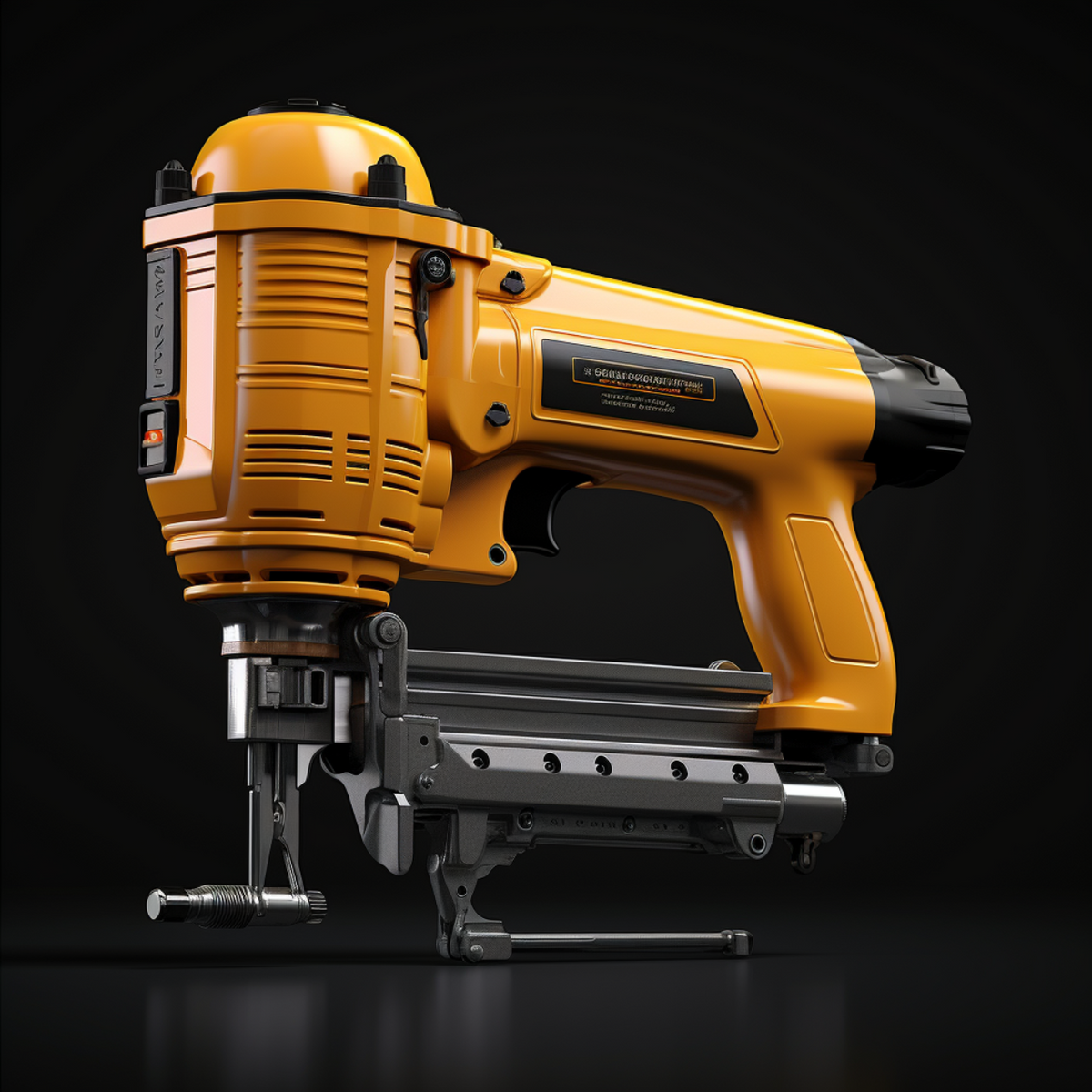 Nail Guns