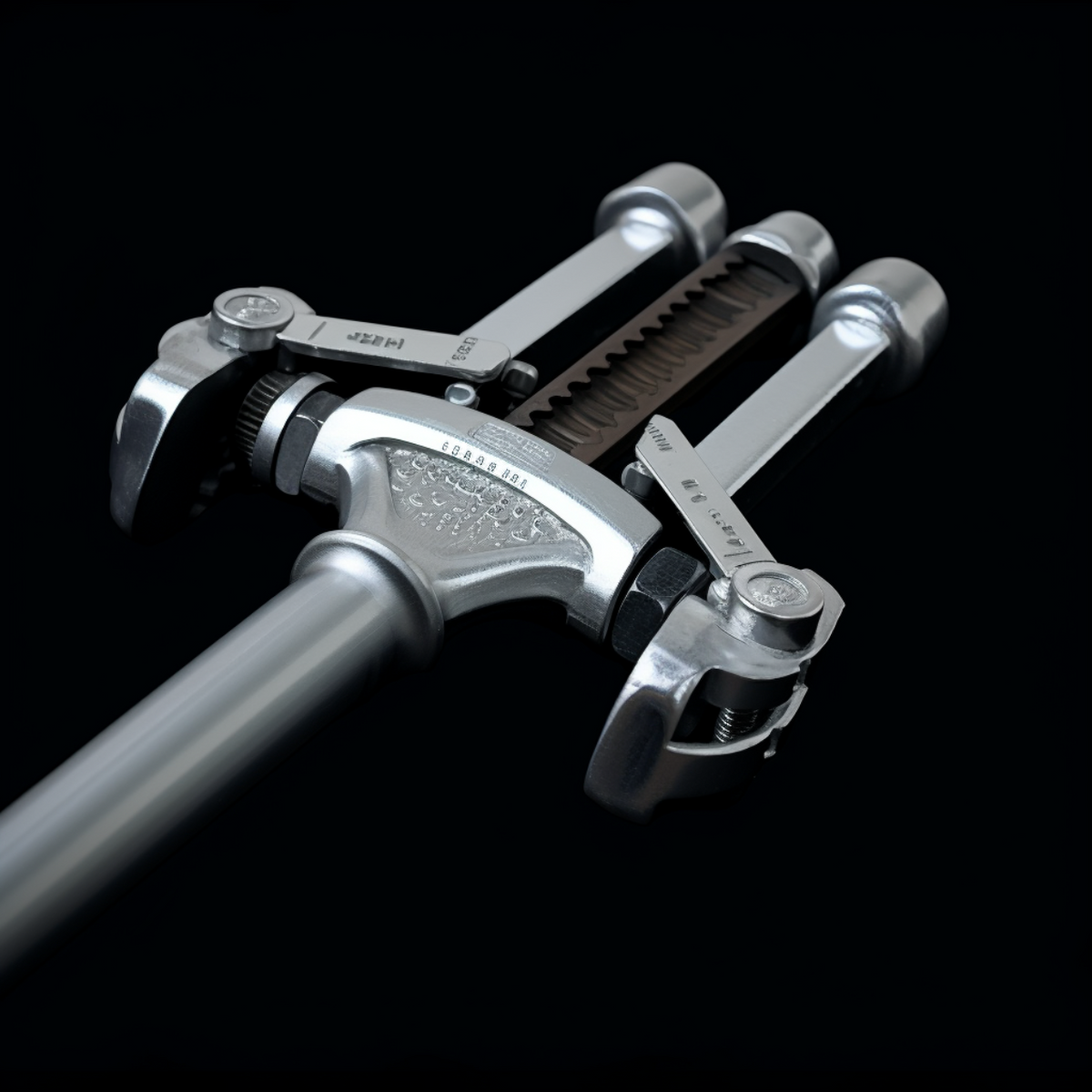 Pullers Tools - Yew Aik (S) Pte Ltd