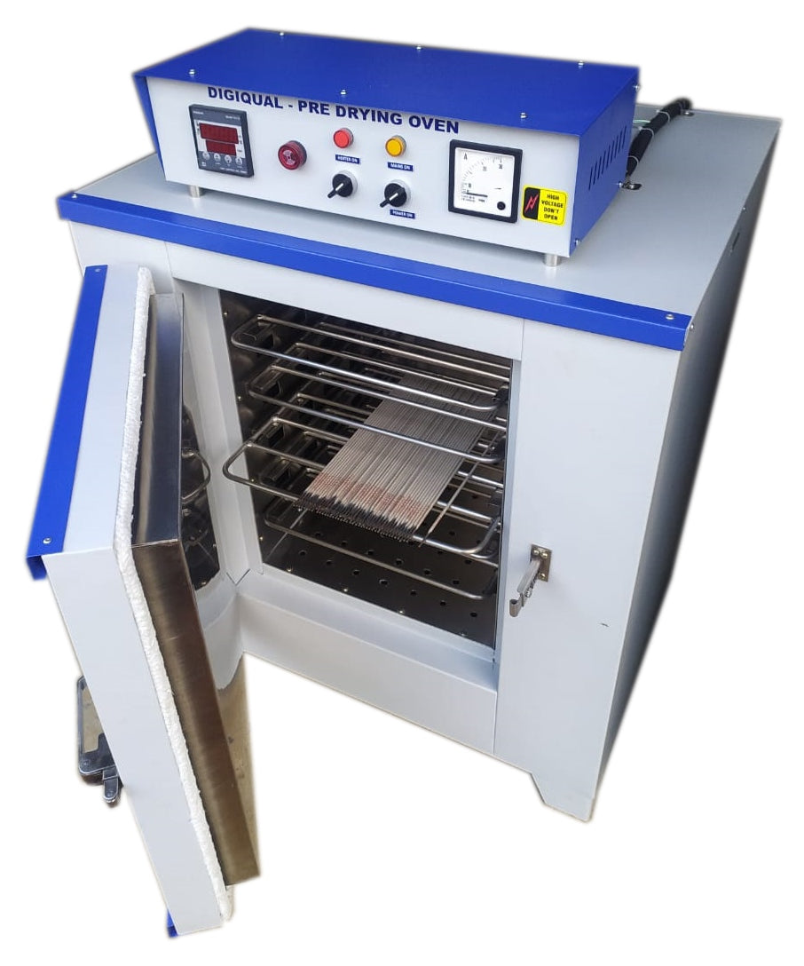 Welding Rod Ovens – Yew Aik (S) Pte Ltd