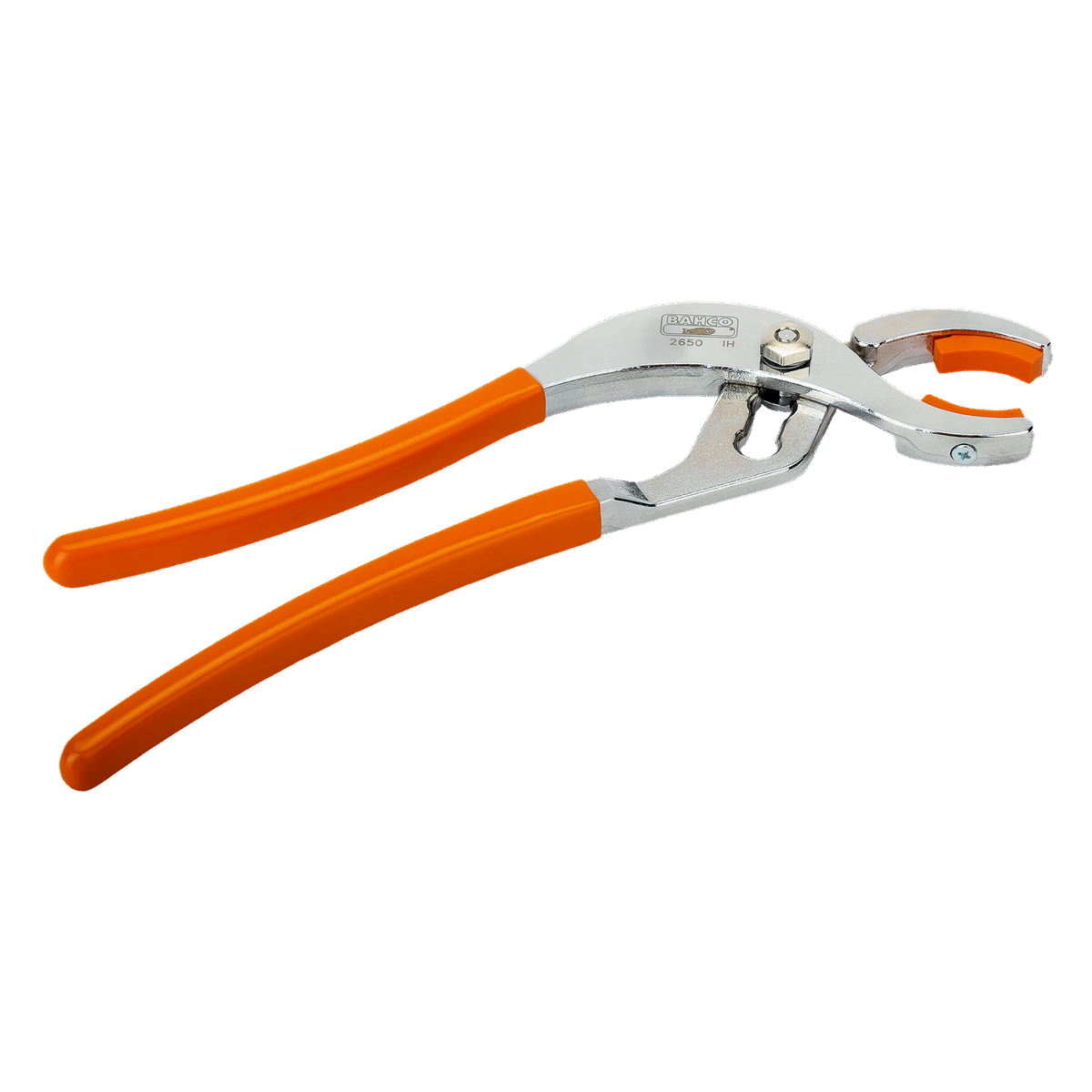 BAHCO 2650 Connector Waterpump Plier with PVC Coated Handles