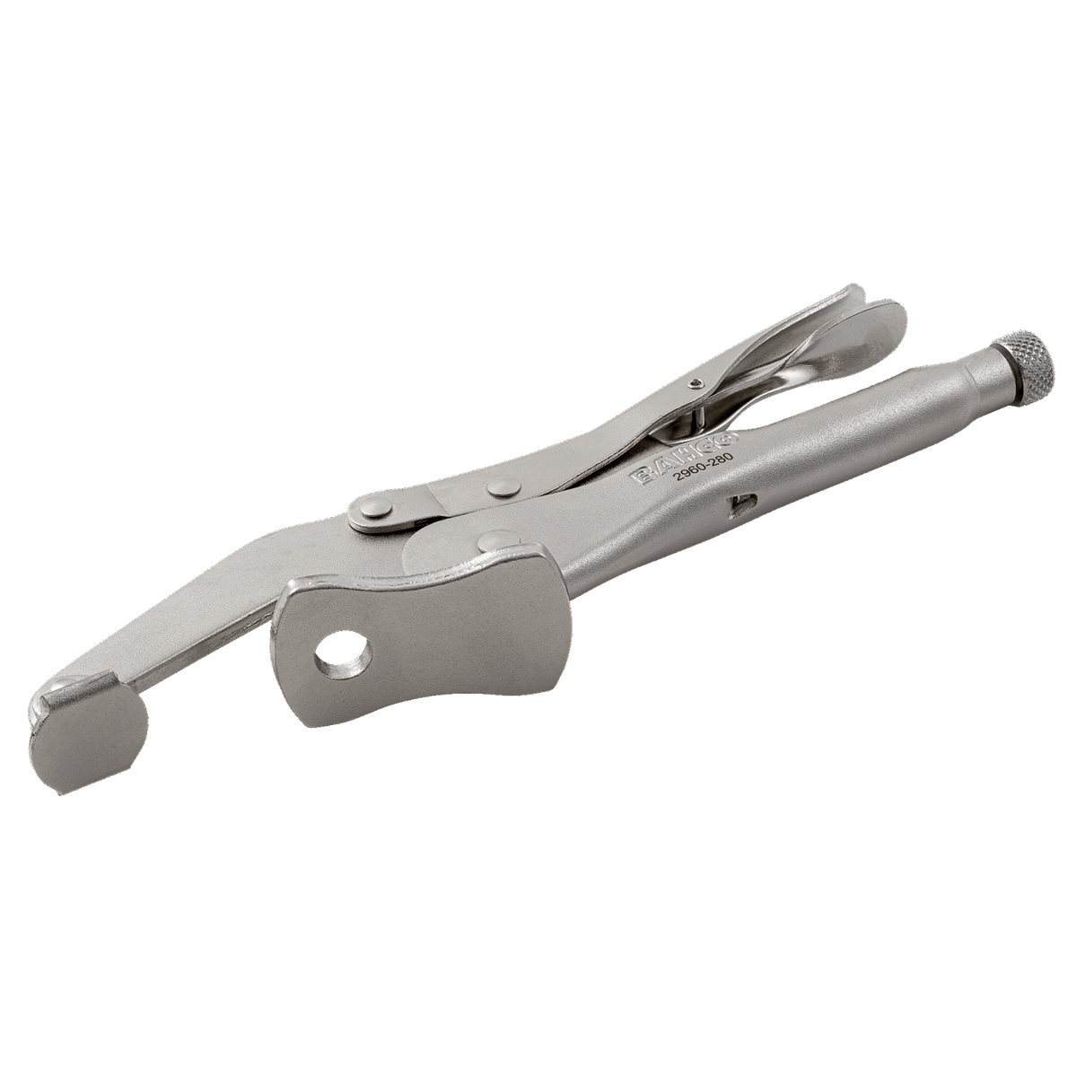 BAHCO 2960 Table Locking Clamp Locking Pliers