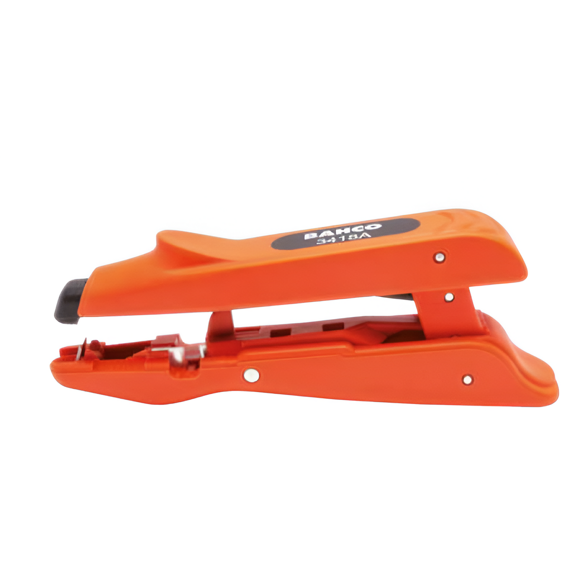 BAHCO 3418 A Automatic Wire Stripping Plier Built in Side Cutter