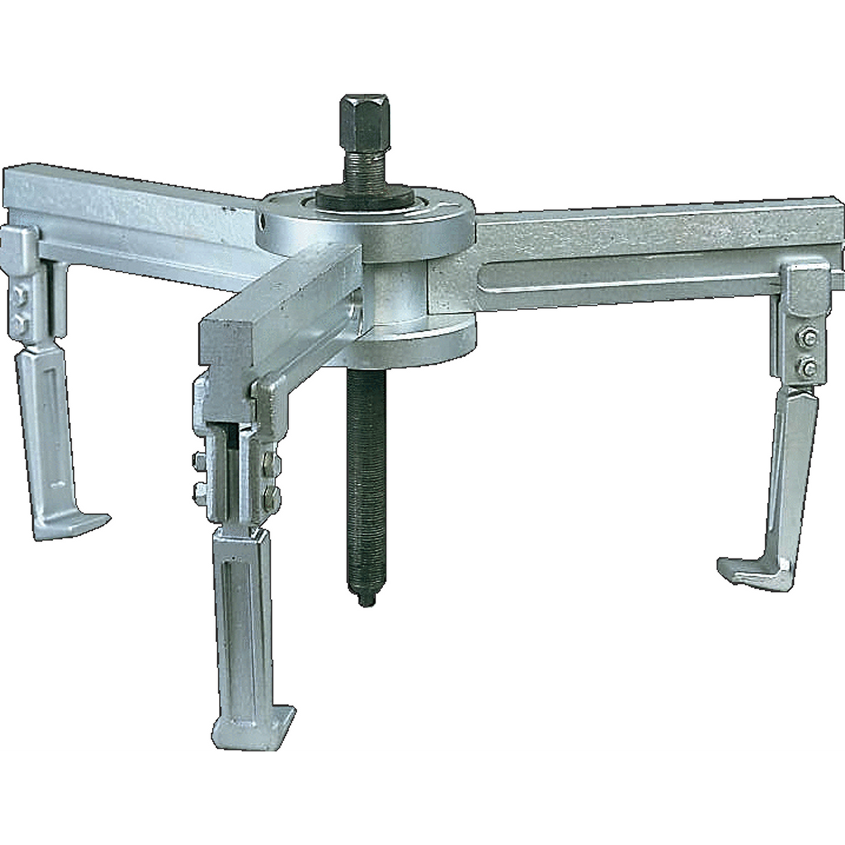 BAHCO 4533 3-Leg Hydraulic Puller and Multi Arm (BAHCO Tools) – Yew Aik ...