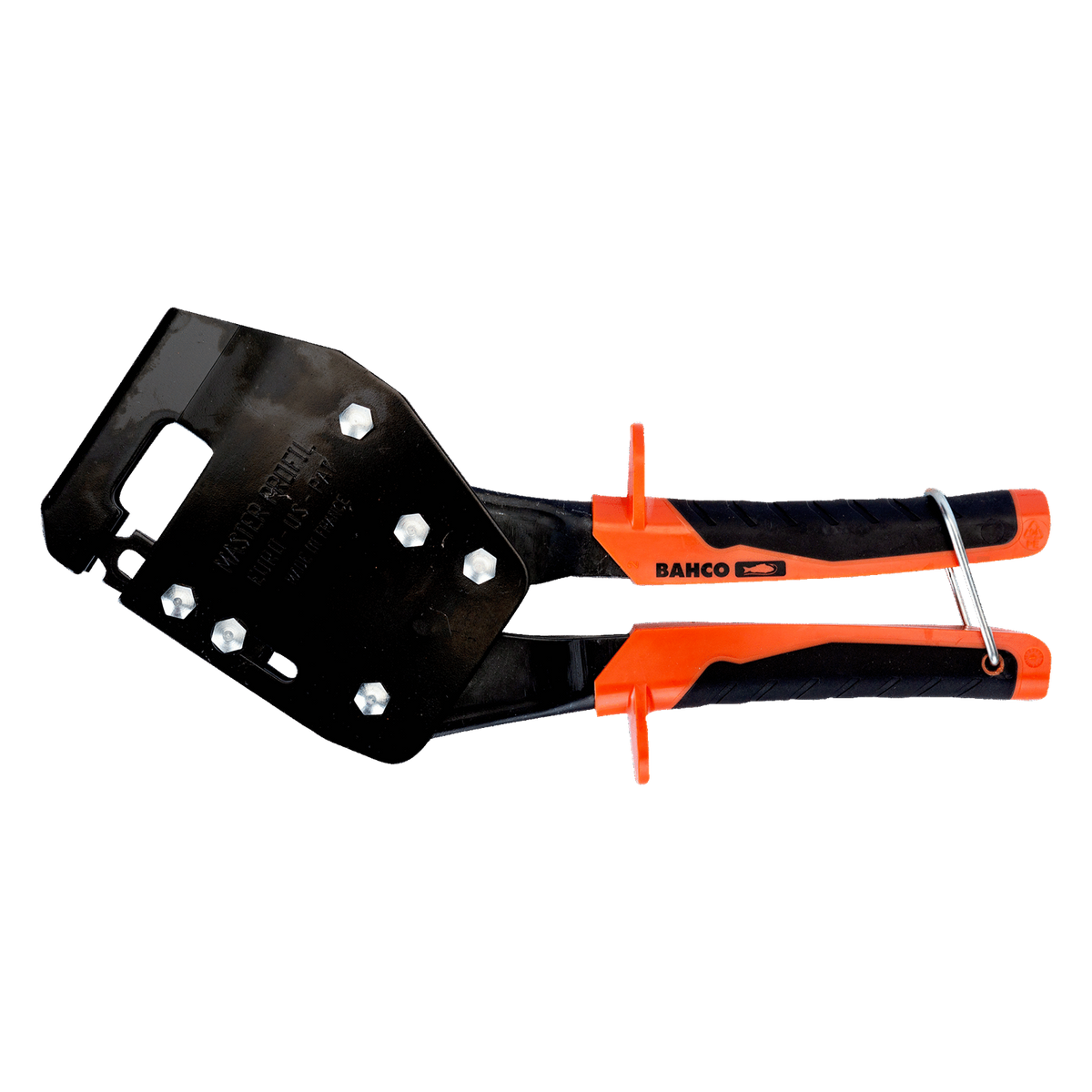 BAHCO 671002600 Punching Tool for Dry Lining Walls (BAHCO Tools) – Yew ...