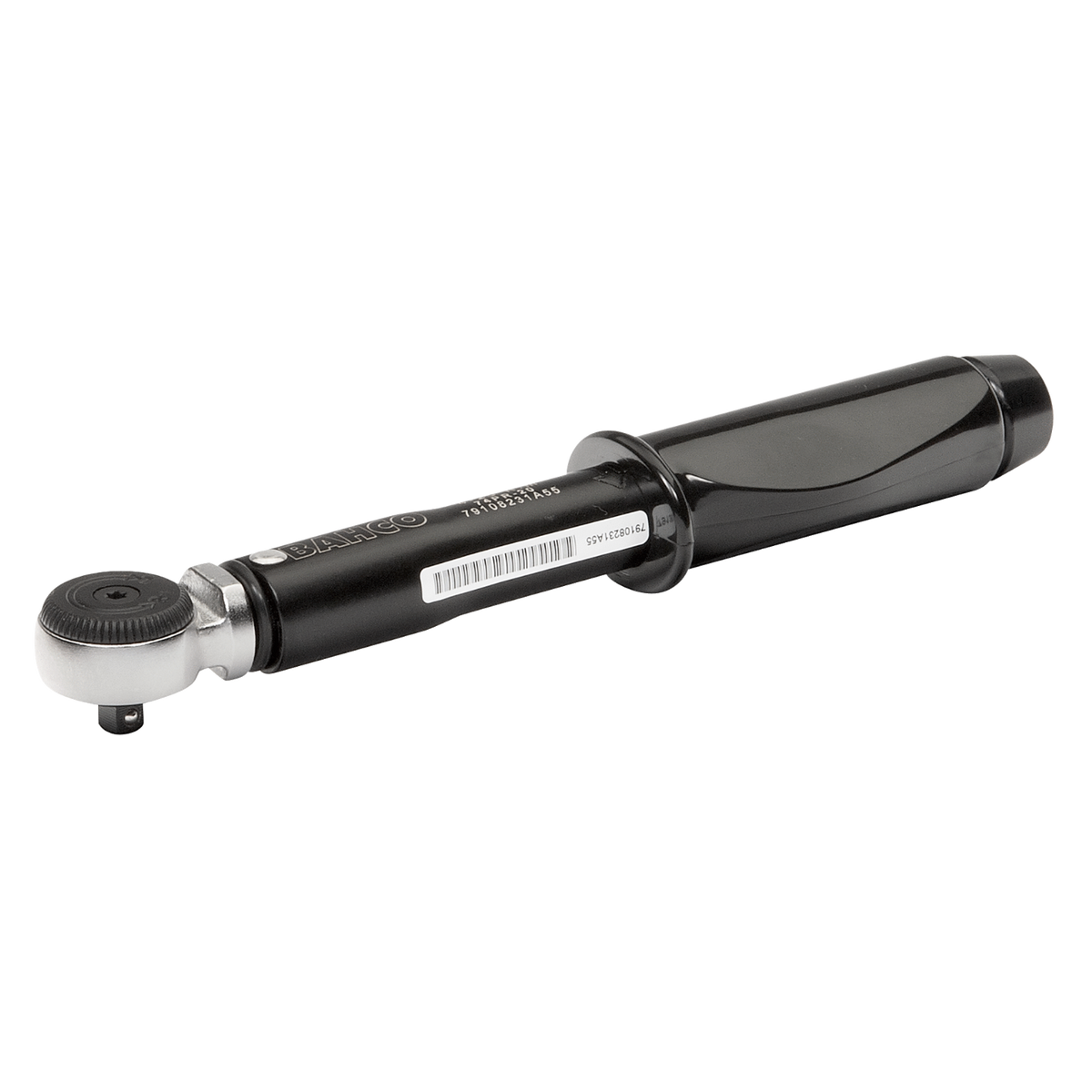 BAHCO 74PR 20 Mechanical Preset Torque Click Wrench (BAHCO Tools) – Yew ...