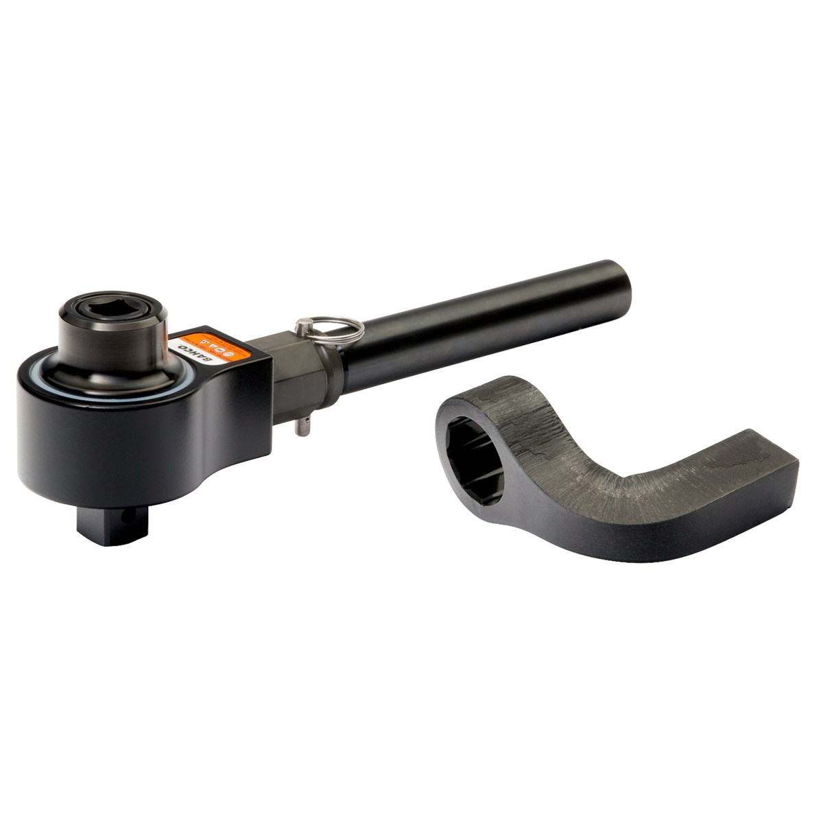 BAHCO 89049TM 1000 Hand Torque Multiplier with Offset and Arms
