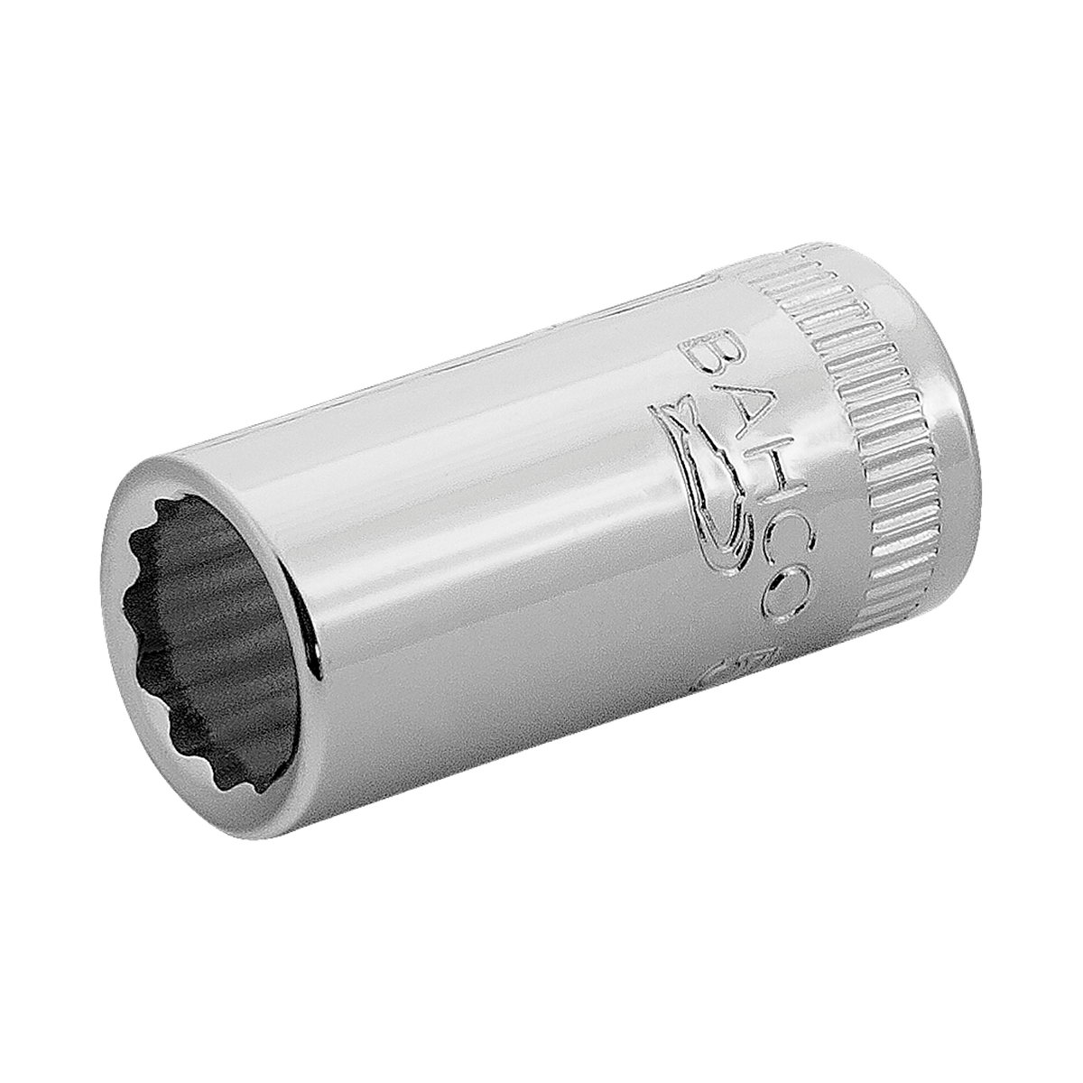 BAHCO A6700DZ 1/4" Square Drive Socket Imperial Bi-Hex Profile