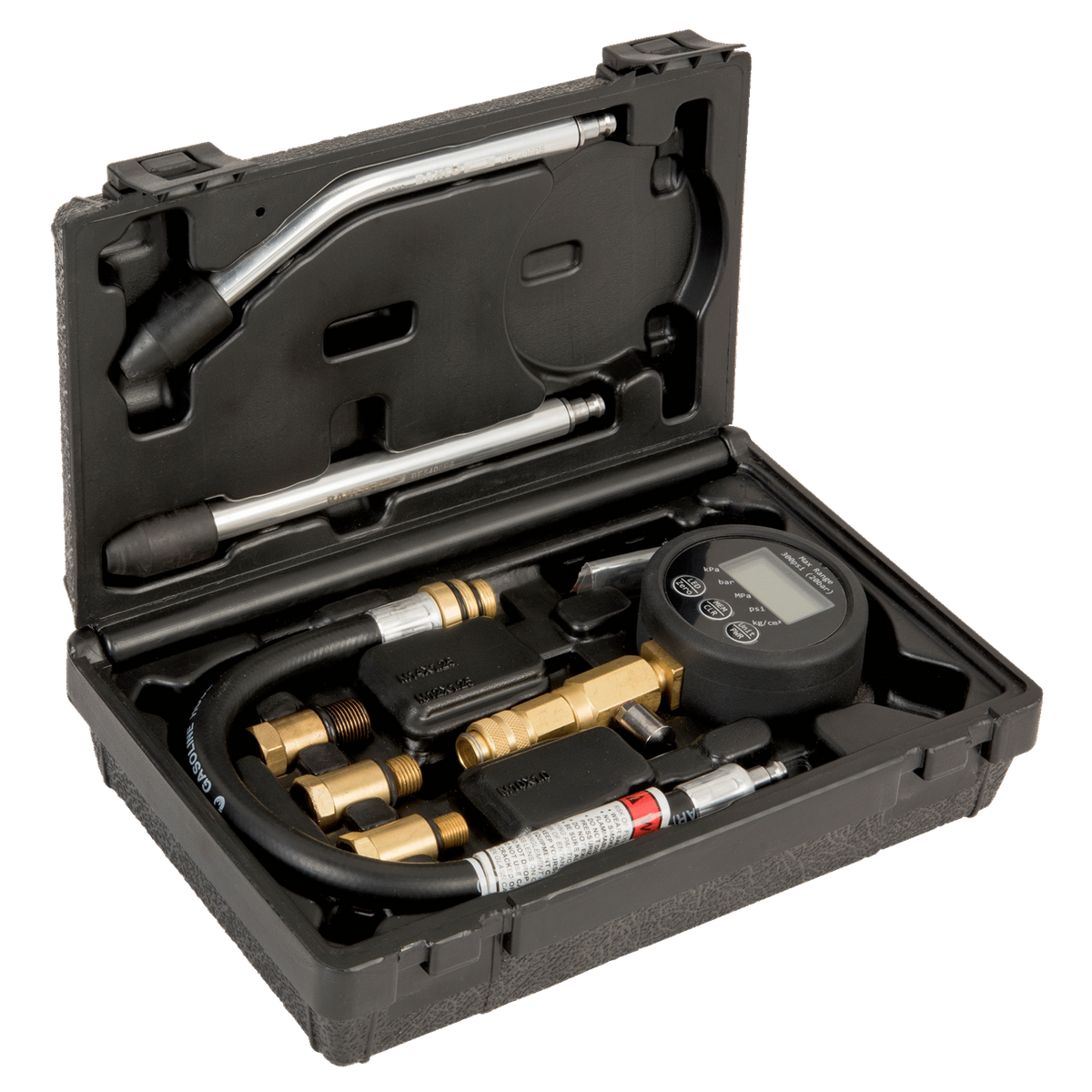 BAHCO BE5400P Digital Petrol Engine Compressor Tester – Yew Aik (S) Pte Ltd