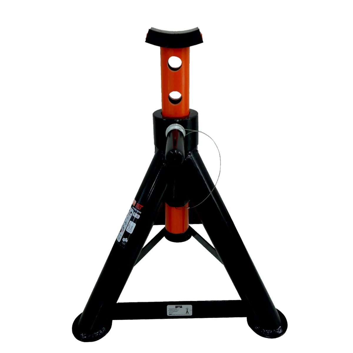 BAHCO BH3HD16000 Heavy Duty Jack Stand - 16000 kg