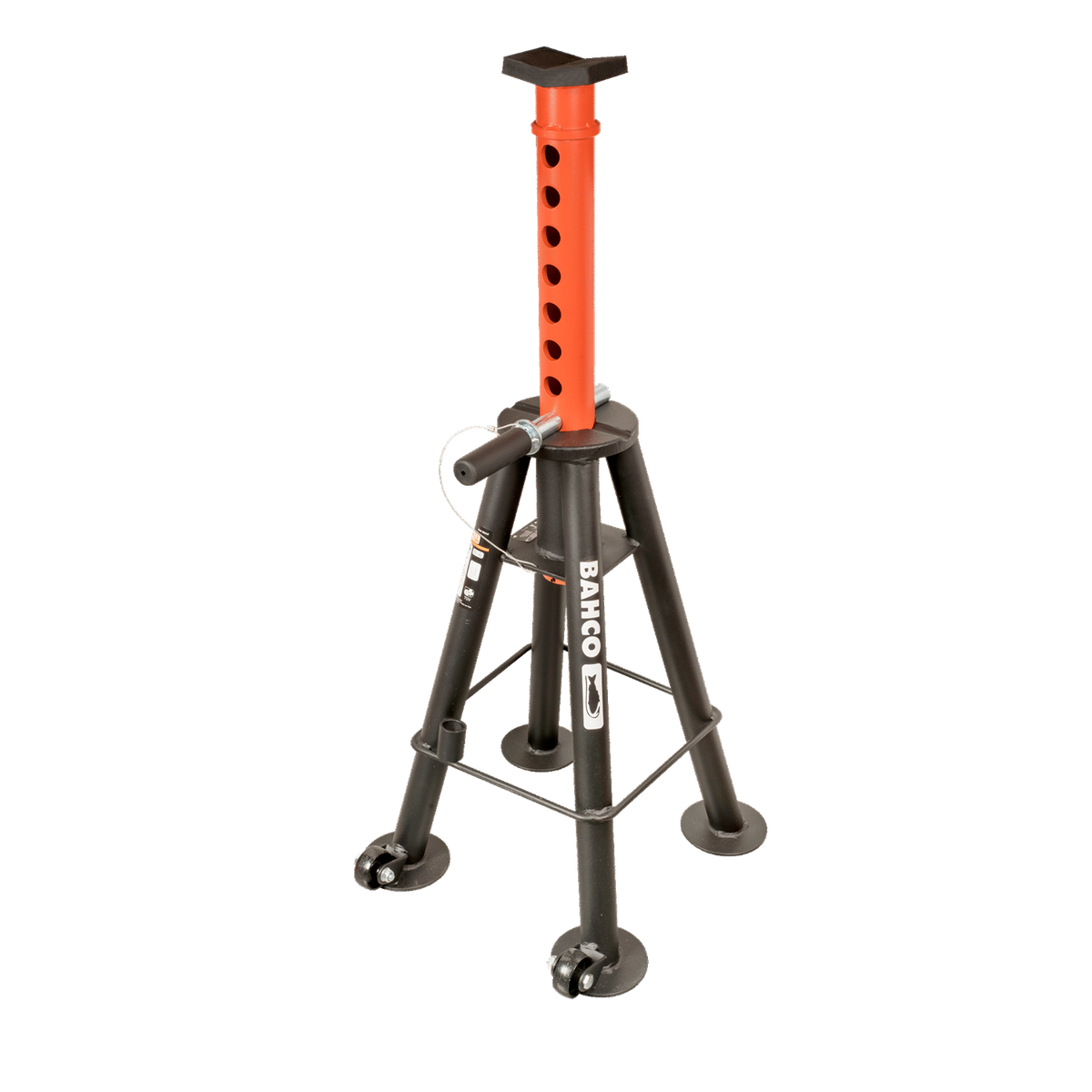 BAHCO BH3HD20000A 20T Heavy Duty Jack Stand (BAHCO Tools) – Yew Aik (S ...
