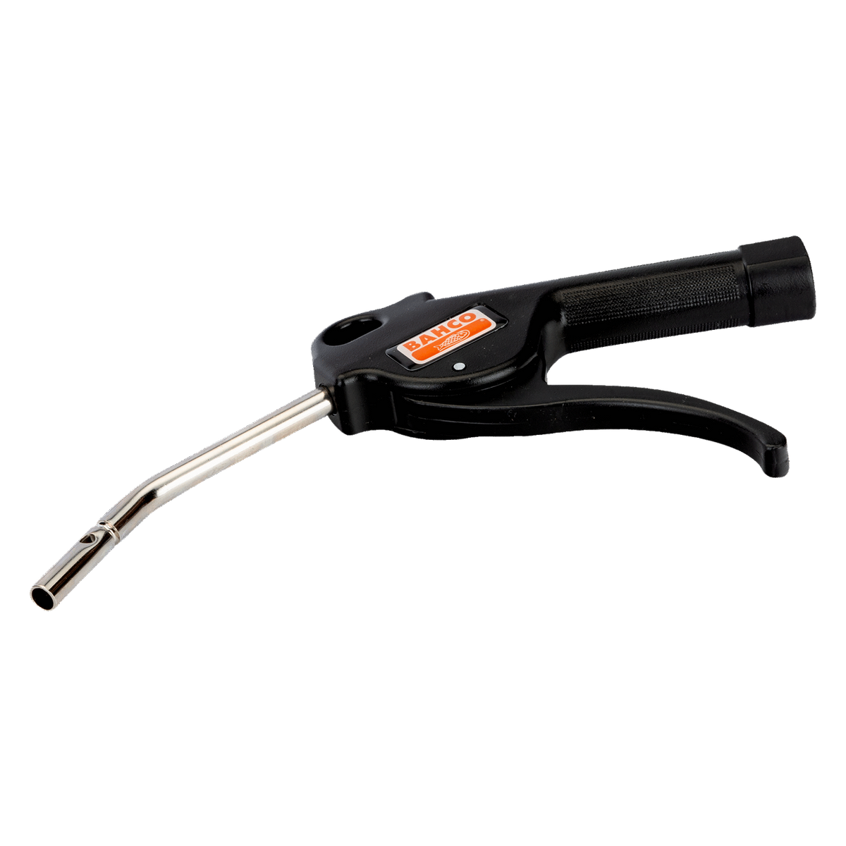 BAHCO BP219 Air Blow Gun with Removable Safety Tip (BAHCO Tools)