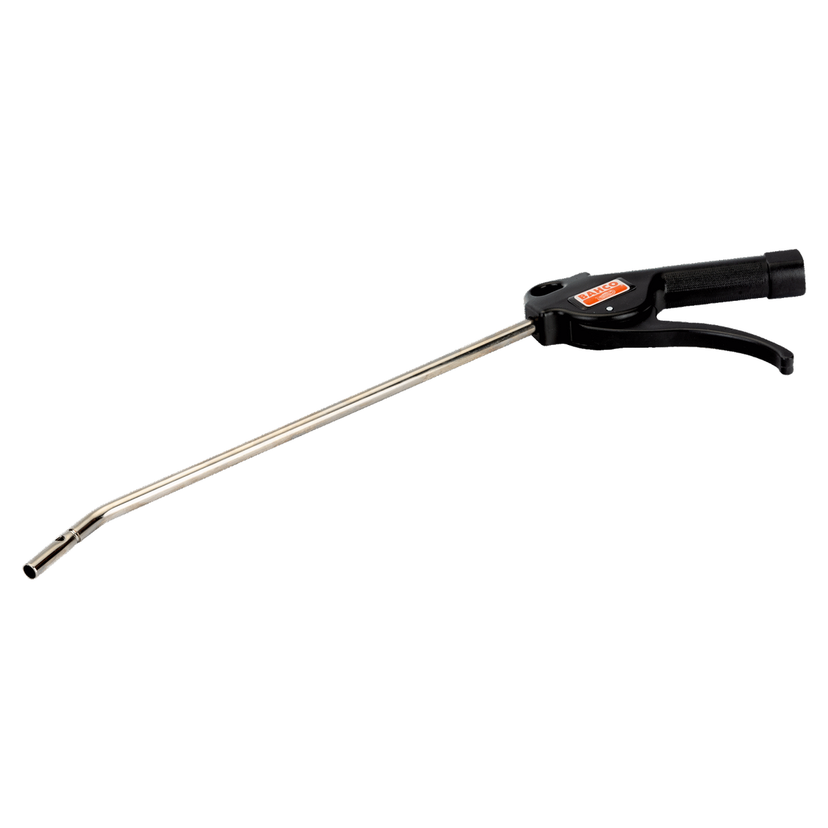 BAHCO BP219L Air Blow Gun Removable Safety Tip Long Nozzle