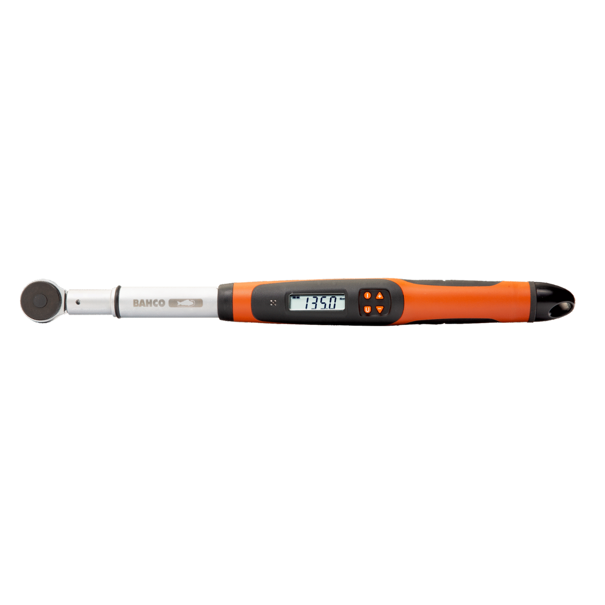 BAHCO IZO-D Electronic Torque Wrench Rectangular (BAHCO Tools) – Yew ...