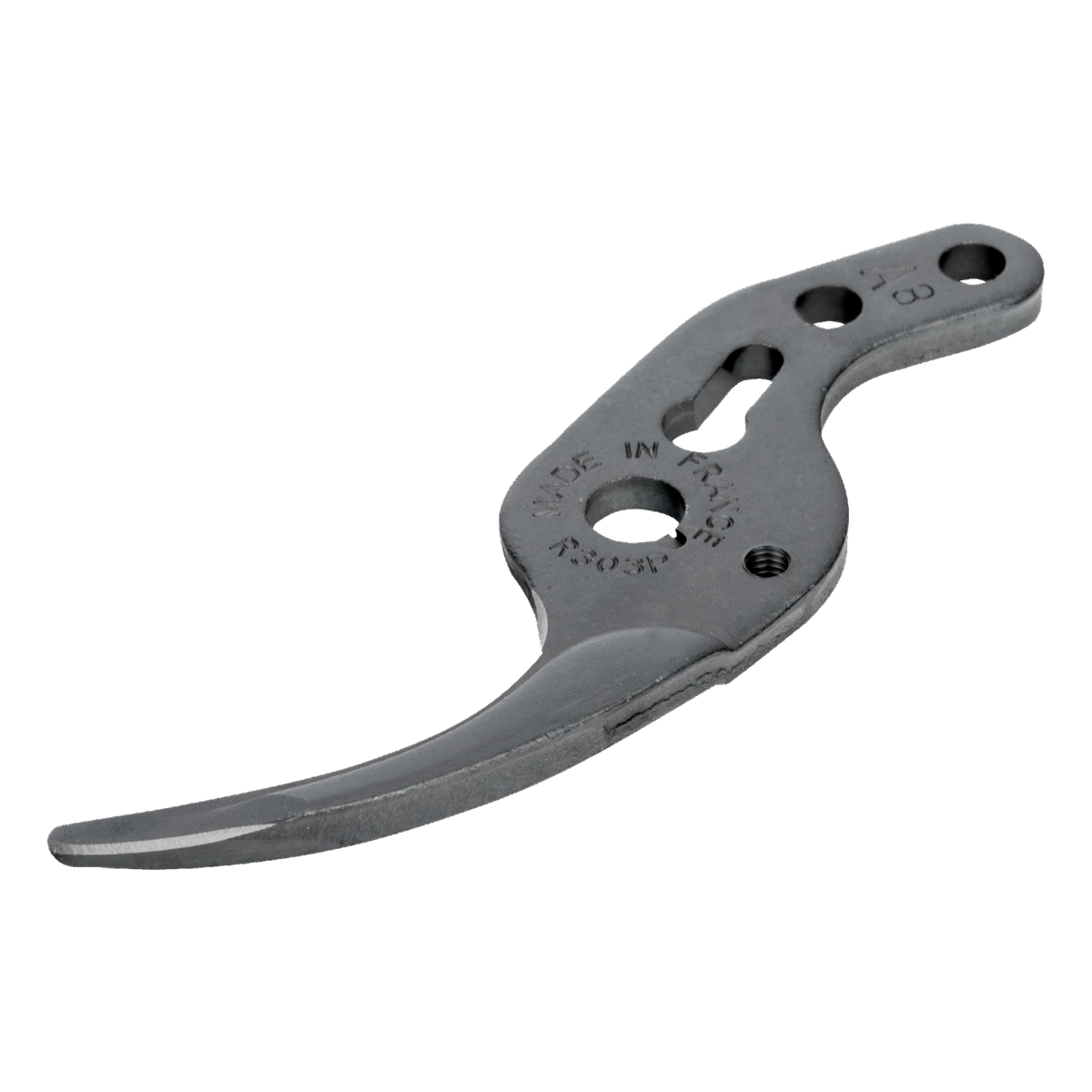 BAHCO R303P-R603P Spare Blade Counter Bypass Secateurs