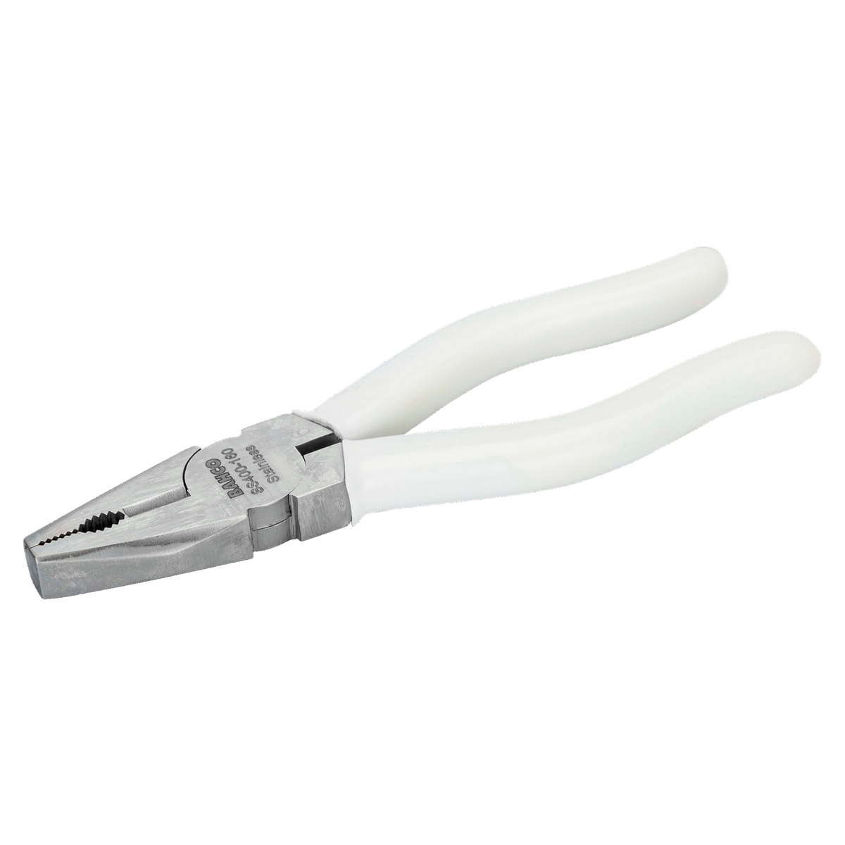 BAHCO SS400 Stainless Steel Combination Plier PVC Coated Handles – Yew ...