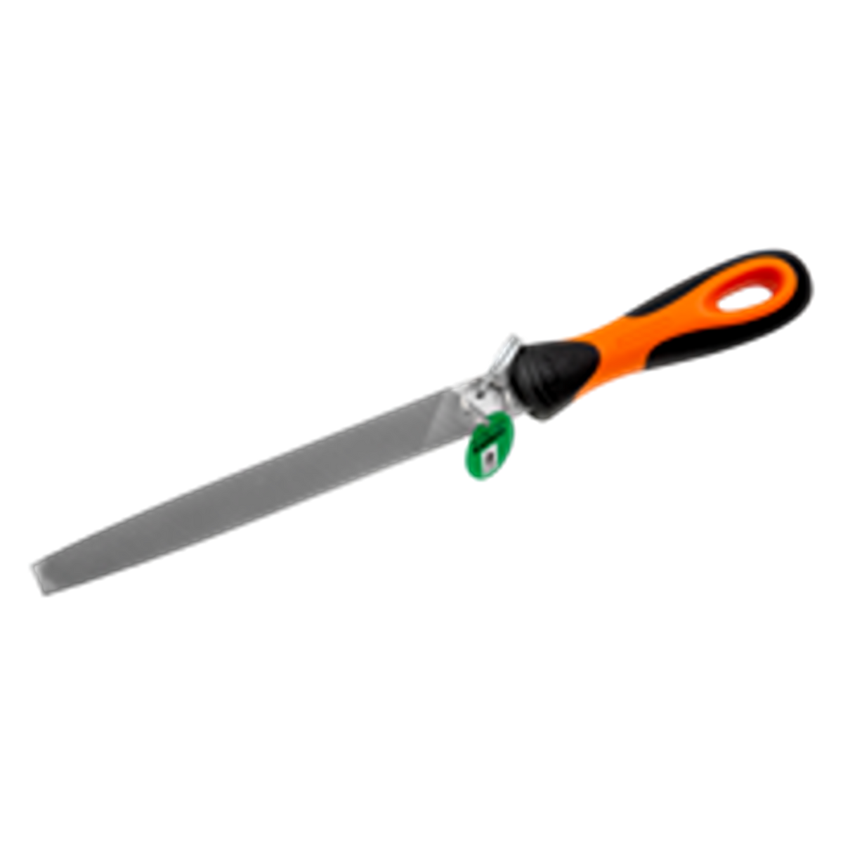 BAHCO TAH1-110 ERGO Engineering Tapered Edge Flat File – Yew Aik (S ...