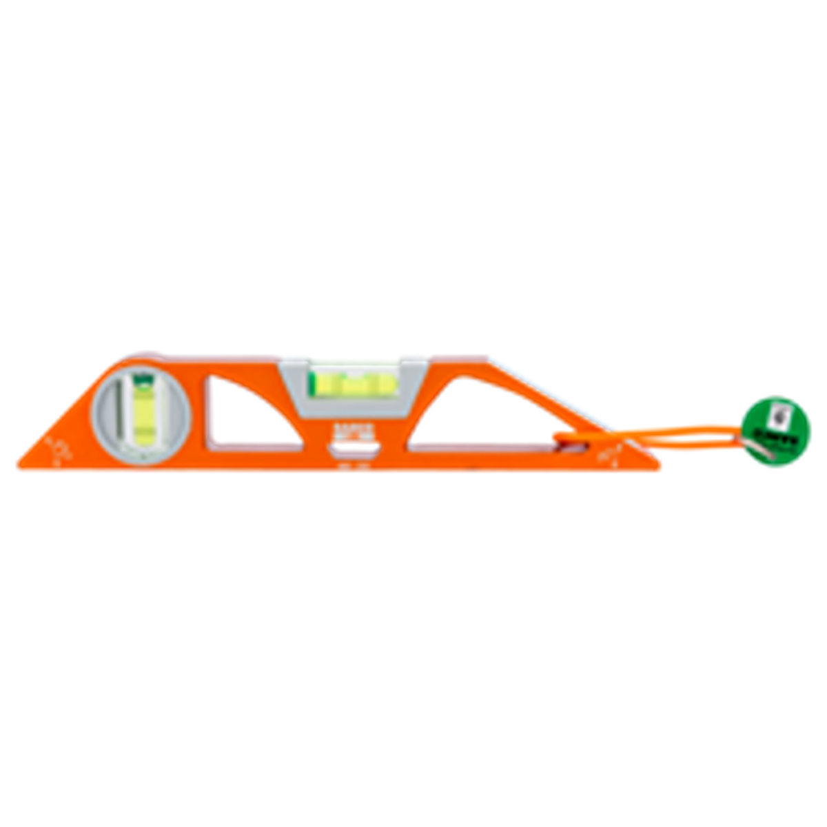 BAHCO TAH466 Scaffold Spirit Level with Dyneema String – Yew Aik (S ...