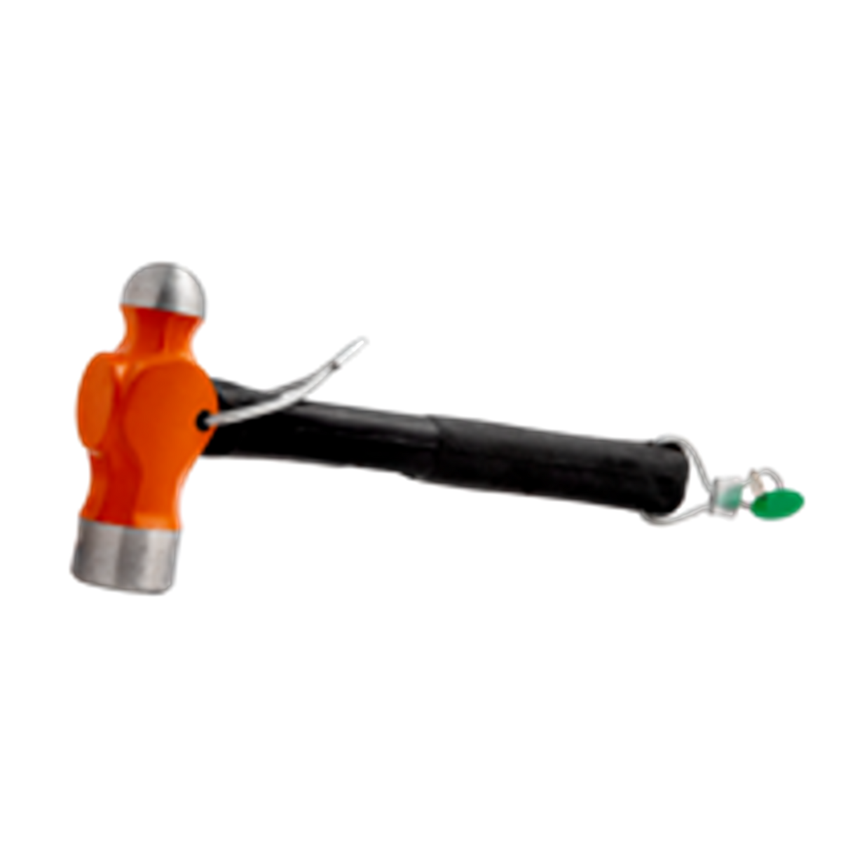 BAHCO TAH490 Ball Pein Hammer with Unbreakable Handle