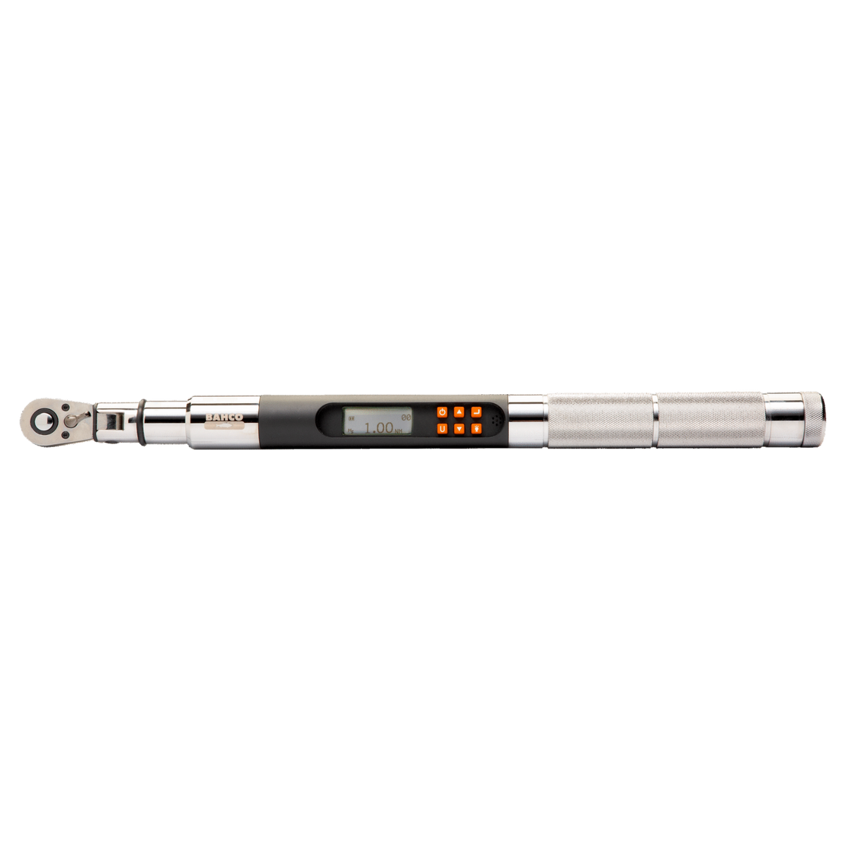 BAHCO TAW Electronic Torque and Angle Wrench (BAHCO Tools)