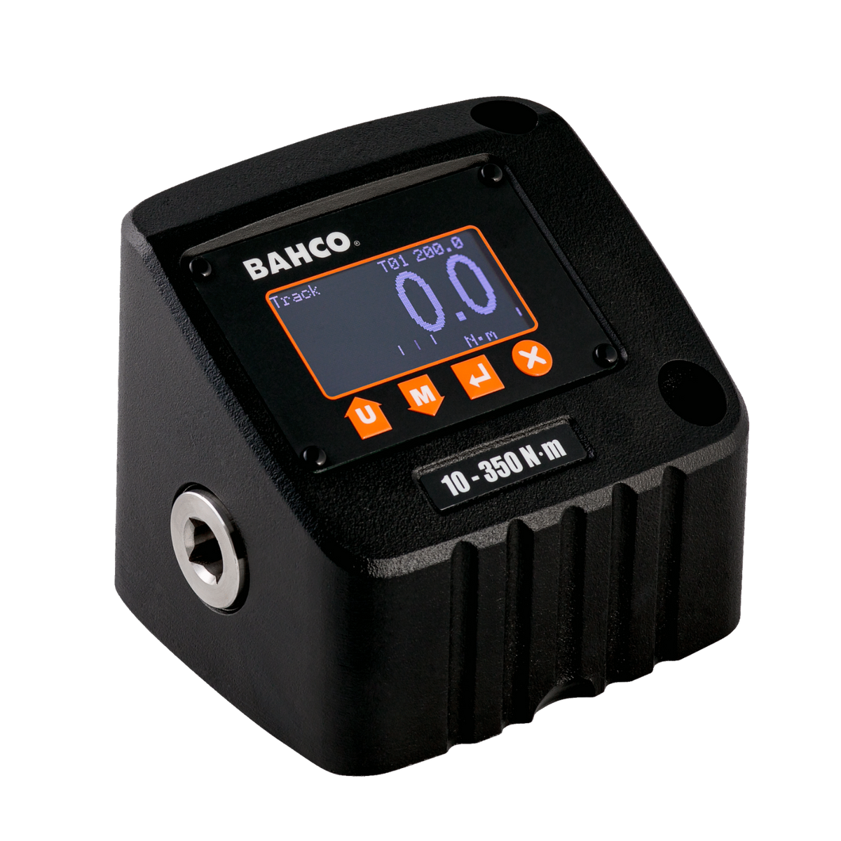 BAHCO TEA065 TEA2100 Multifunctional Tester for Torque Wrenches
