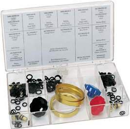 BLUE-POINT ACT1234PKT Manifold Repair Kit (BLUE-POINT) – Yew Aik (S ...
