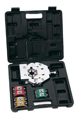 BLUE-POINT ACTMAN2100 Manual A/C Hose Crimper (BLUE-POINT)