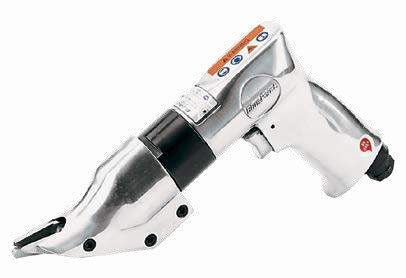 BLUE-POINT AT195 Air Powered Shears 254 mm (BLUE-POINT)