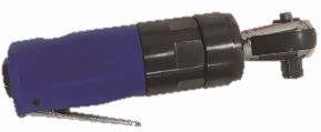 BLUE-POINT AT2610 3/8" Ratchet, Mini 54 Nm Of Torque (BLUE-POINT) – Yew ...