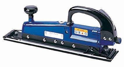 BLUE-POINT AT475A Air In Line Sander, Heavy Duty - 5/8" Stroke – Yew ...