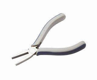 BLUE-POINT B65CMPAP Miniature Duck Bill Plier (BLUE-POINT)