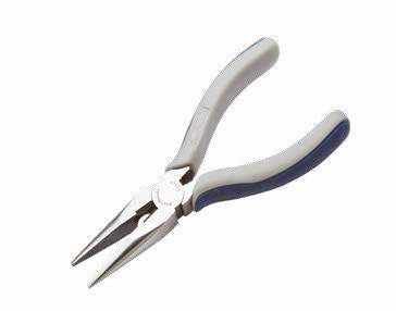 BLUE-POINT BDMLN Long Nose Plier (BLUE-POINT) – Yew Aik (S) Pte Ltd