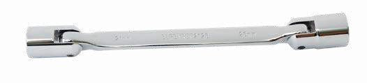 BLUE-POINT BLPBWREF Double End Swivel Socket Wrench (BLUE-POINT) – Yew ...