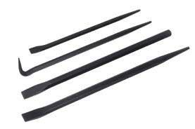 BLUE-POINT BLPPB704 Pry Bar Set (BLUE-POINT)