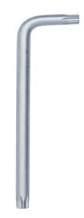 BLUE-POINT BLWT L-Torx Key Short Arm (BLUE-POINT)