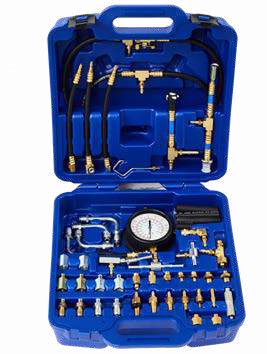 BLUE-POINT BPENGKIT Gasoline Engine Injector Set (BLUE-POINT)