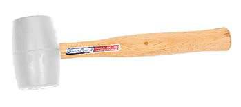 BLUE-POINT BPRH15 Rubber Head Mallet (BLUE-POINT)