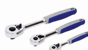 BLUE-POINT BPRSR940SG 1/2" Quick Ratchet Release, Soft Grip – Yew Aik ...