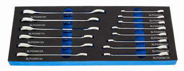 BLUE-POINT BPS15A Single Direction Combination Wrench Set – Yew Aik (S ...