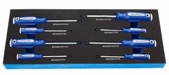 BLUE-POINT BPS22A Torx M Series Screwdriver Set (BLUE-POINT) – Yew Aik ...