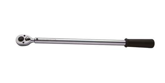BLUE-POINT BPT–R Preset Click-Type Torque Wrench (BLUE-POINT)