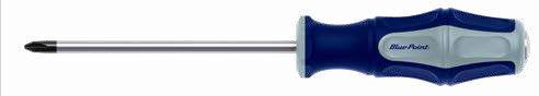 BLUE-POINT BSGDPT Pass-Through Phillips Screwdriver (BLUE-POINT) – Yew ...